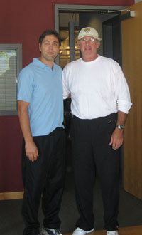 JCbasketballhoops.com Coach Joao "John" da Costa
